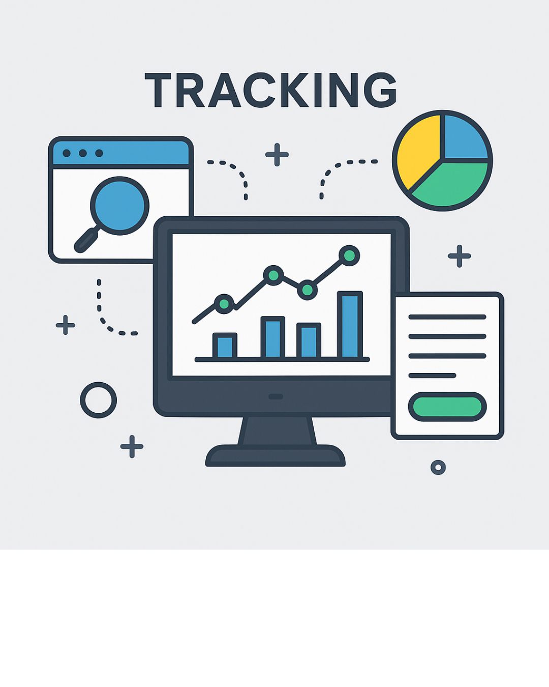 Tracking i Google Ads og Google Analytics 4 - Få hjælp til Sporing